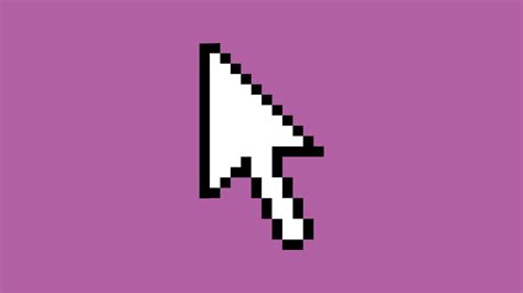 1080p Cursor Hd Wallpaper