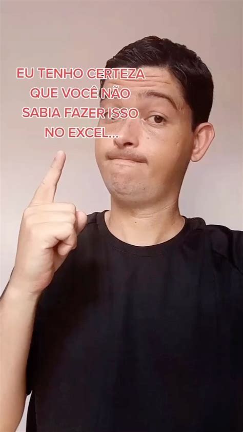 robert analista do excel excelturbo15 instagram photos and videos