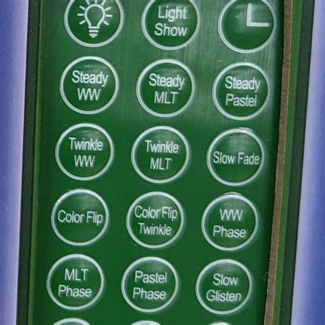 Replacement Remote Needed For Santas Best Prelit Tree My Frugal Christmas