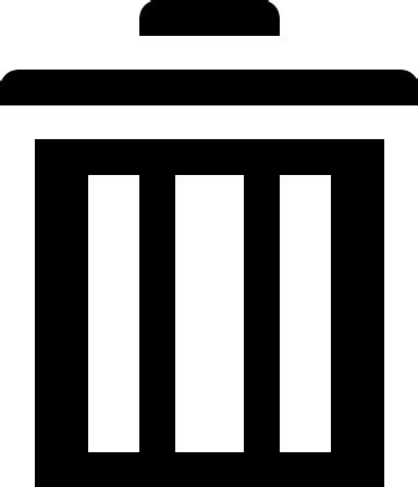 Edit Delete Vector SVG Icon SVG Repo