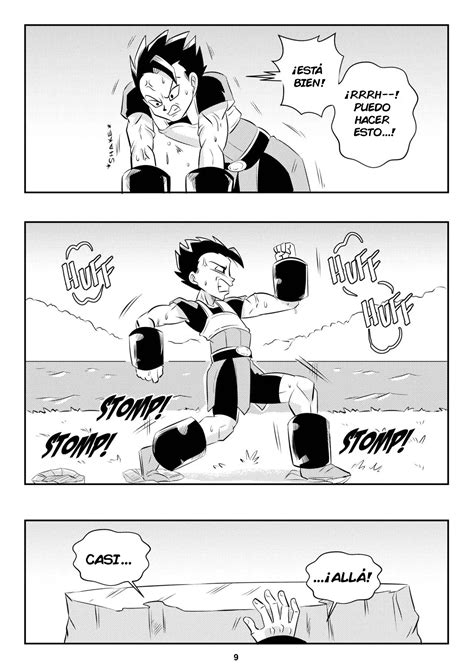 Funsexydb El Entrenamiento Celestial Dragon Ball Super