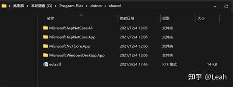 core runtime vs framework runtime 知乎