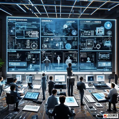 定制软件开发服务:打造企业专属数字化解决方案 品创集团一站式研发服务平台 定制软件开发服务:打造企业专属数字化解决方案 品创集团一站式研发服务平台