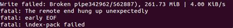 Write Brokebroken Pipe Issue Solved Into My Galaxy