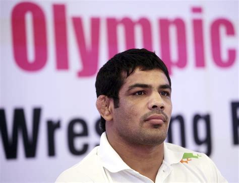 Olympic Champion Sushil Kumar Charged With The Murder Of Rival Wrestler Sagar Dhankhad Infobae