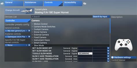How To Enable Slew Mode In Microsoft Flight Simulator 2024 Fyuu
