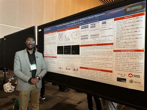 Francis Agada On Linkedin Canadiansocietyforchemistry 19 Comments