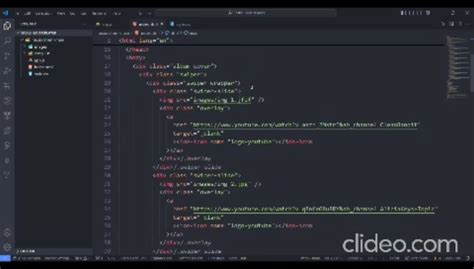 Sakshi Otari On Linkedin Internship Codealpha Webdevelopment Javascript Html Css
