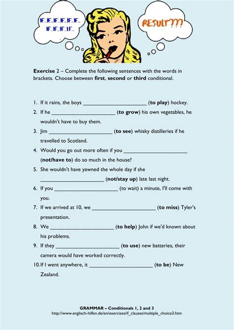 Exercises 2 1