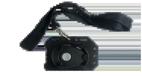 Sos Fob Specification Lonealert