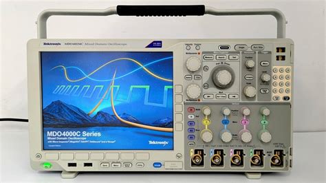 Yahoo オークション Mdo4034c 校正済み・標準付属品付き ミックス