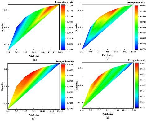 A Bi Directional Two Dimensional Deep Subspace Learning Network With Sparse Representation For