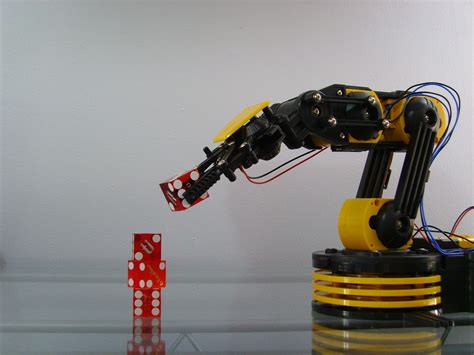 Advances In Robotics Will Only Get You So Far Context Is Crucial