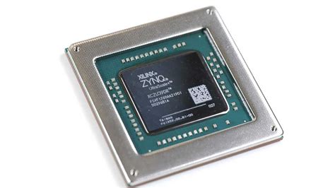 Xilinx Stock Downgraded After Steep Run Up Investor S Business Daily