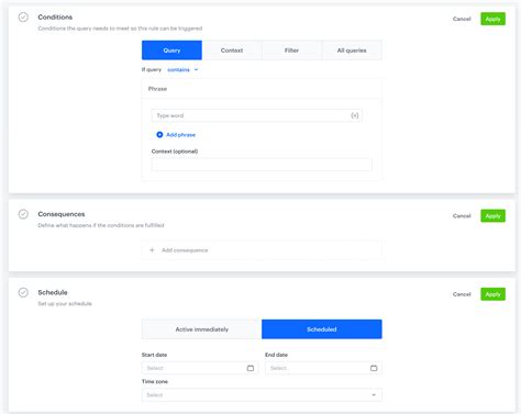 Create Search Rules To Filter Products Based On Price Keywords