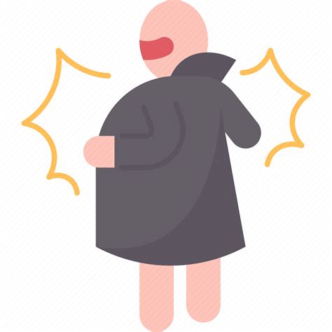 Pervert Sexual Expose Underwear Psychopathic Icon Download On Iconfinder