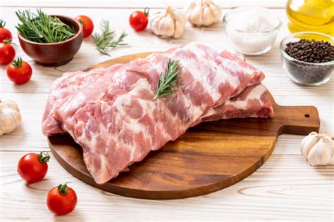 Какая часть свинины лучше для шашлыка?