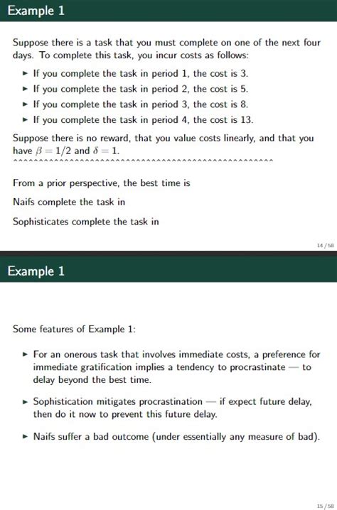 example 1 suppose there is a task that you must