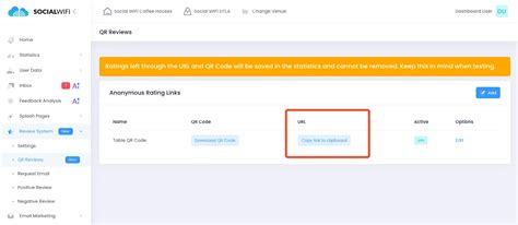 Create Own Qr Codes Social Wifi Academy