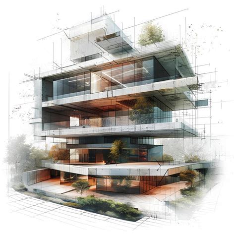 Futuristic Design Corner Innovative Architectural Concepts Cutting