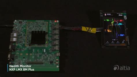 I MX M Plus Cortex A M NXP Semiconductors
