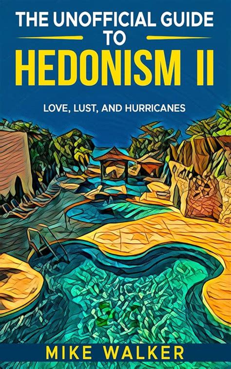 Hedonism Ii