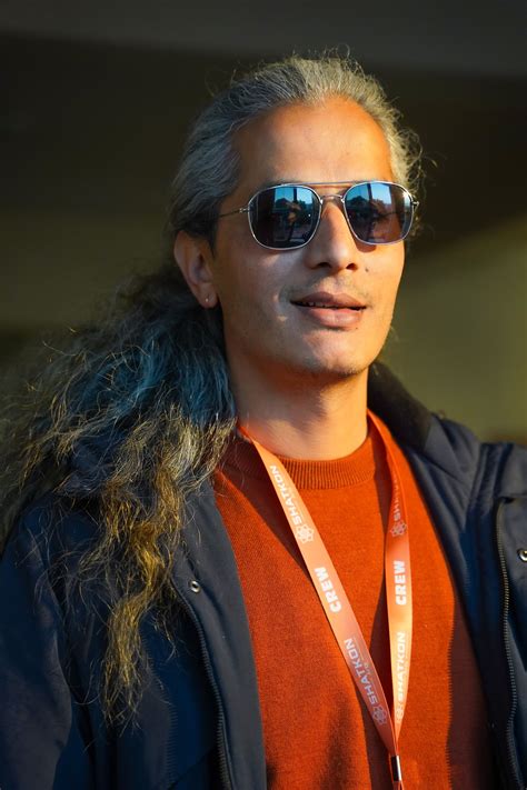 Mahajatra Producer Max Dipesh Khatri Facebook