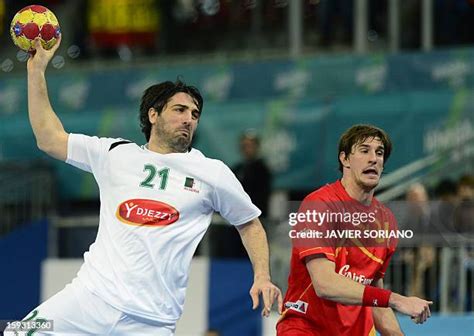 Mohamed Aski Mokrani Photos And Premium High Res Pictures Getty Images