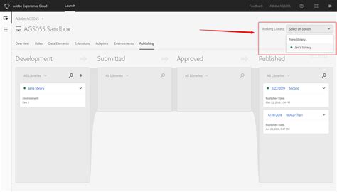 Working With Launch Libraries Web Analytics For Developers