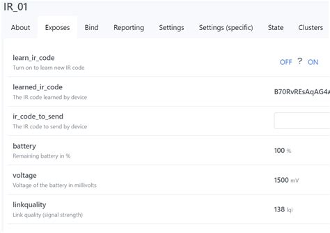 Moes Ufo R11 Doesnt Work As A Remote · Issue 4543 · Koenkkzigbee Herdsman Converters · Github