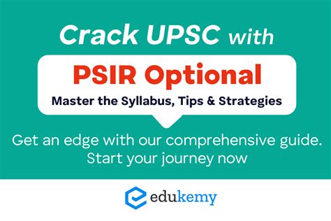 Upsc Psir Optional Syllabus Blog