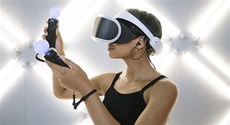 Virtual And Augmented Reality Gadgets Tt Gadgets