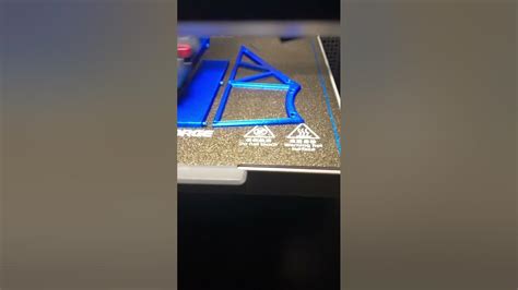 3 D Printing Rc Flex Ramp Rccar 3 Dprinting Youtube