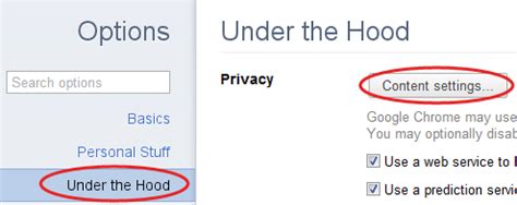 Enable Cookies