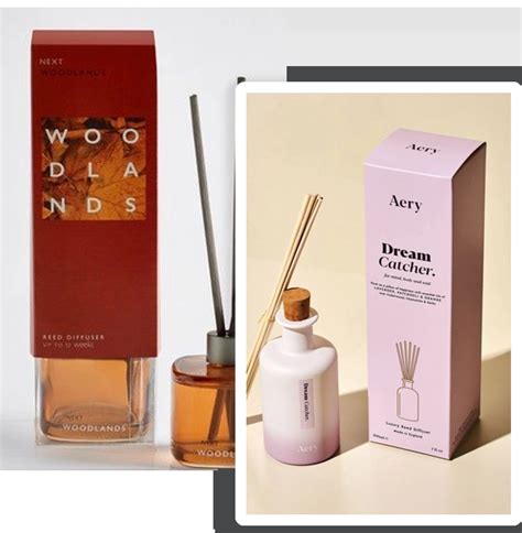 Custom Reed Diffuser Boxes From Pakistan Custom Reed Diffuser Boxes Wholesale Kolaxo Print