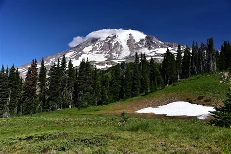 Skyline Loop Just Peachy