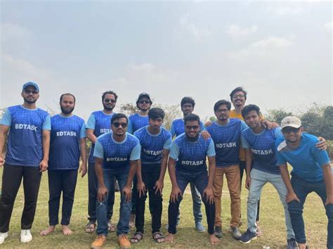 Afsana Akter Eva On Linkedin Annualevent Bdtask