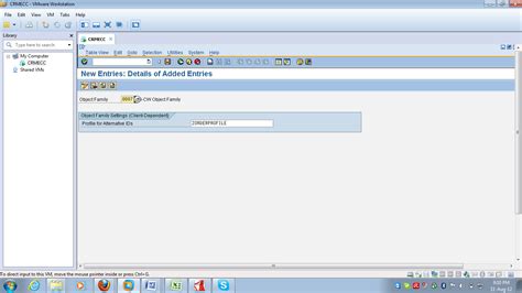 Configuration Of Install Base Management Follow U SAP Community