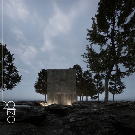 The Cube Architecture The Cube Architecture