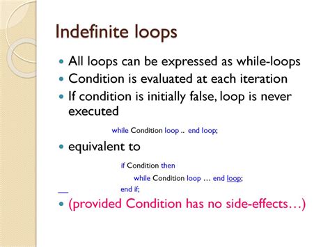Imperative Languages Most Familiar Computation Modifies Store Ppt