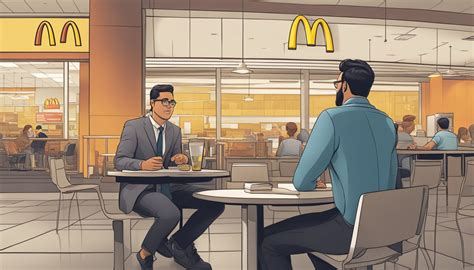 100 Mcdonalds Interview Questions