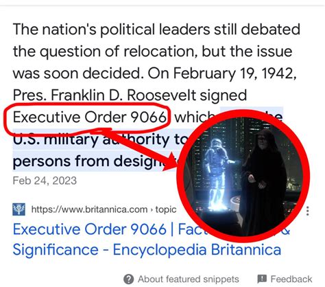 Execute Order 9066 Rthebronzejade