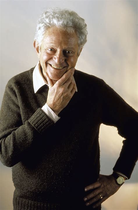 Leon Lederman Phd Academy Of Achievement