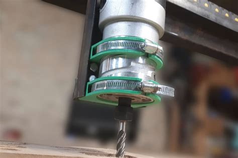 An Ultimate Guide To CNC Router Spindle Motors Revoada