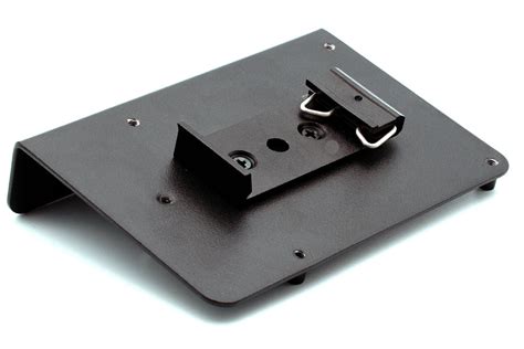 kksb raspberry pi din rail clip bracket — kksb cases