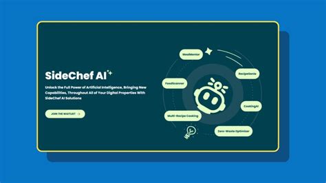 Best AI Recipe Generators For Home Cooks Bootstrapped Ventures