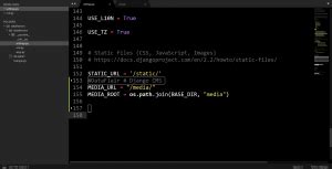 Django CMS Tutorial Complete Installation Process Benefits DataFlair