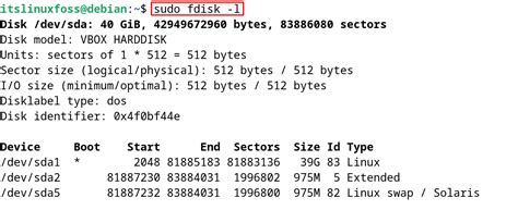How To Resize A Partition In Debian 12 Its Linux Foss