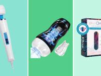 The Best Shower Sex Toys Showerheads Dildos And Vibrators Reviewed