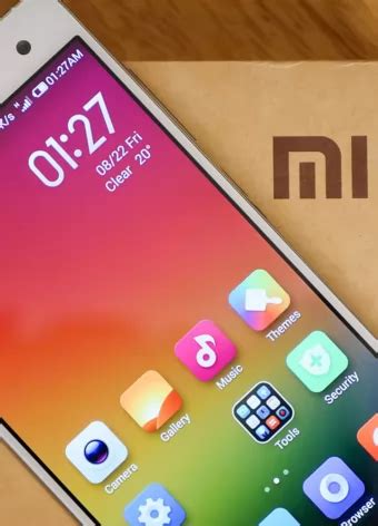 Qual è lo smartphone top di gamma Xiaomi per questa estate